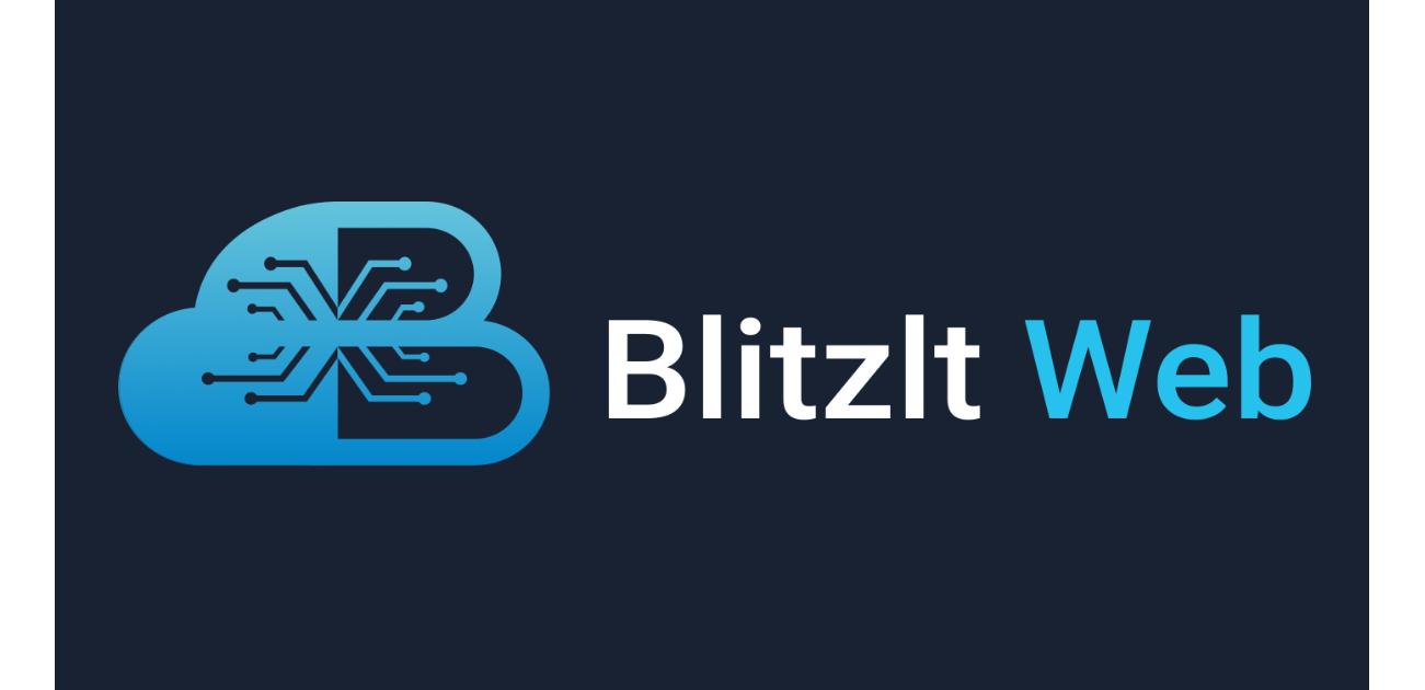 BlitzIt Web | Cloud-Based Wholesale Logistics Platform